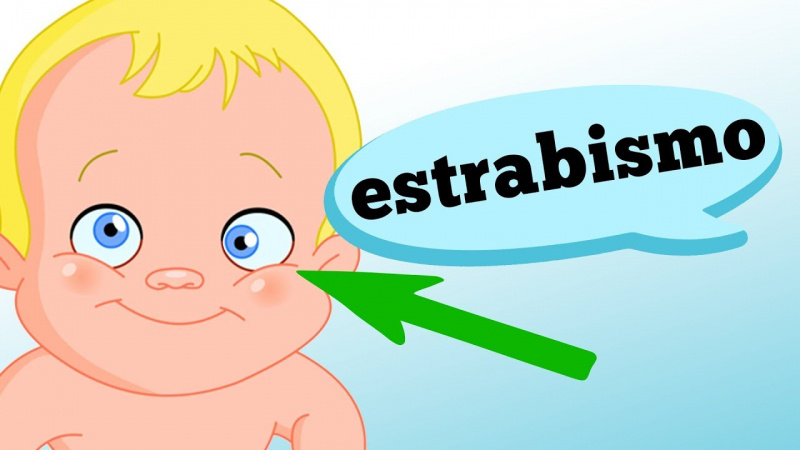 Estrabismo: o que é, causas e sintomas